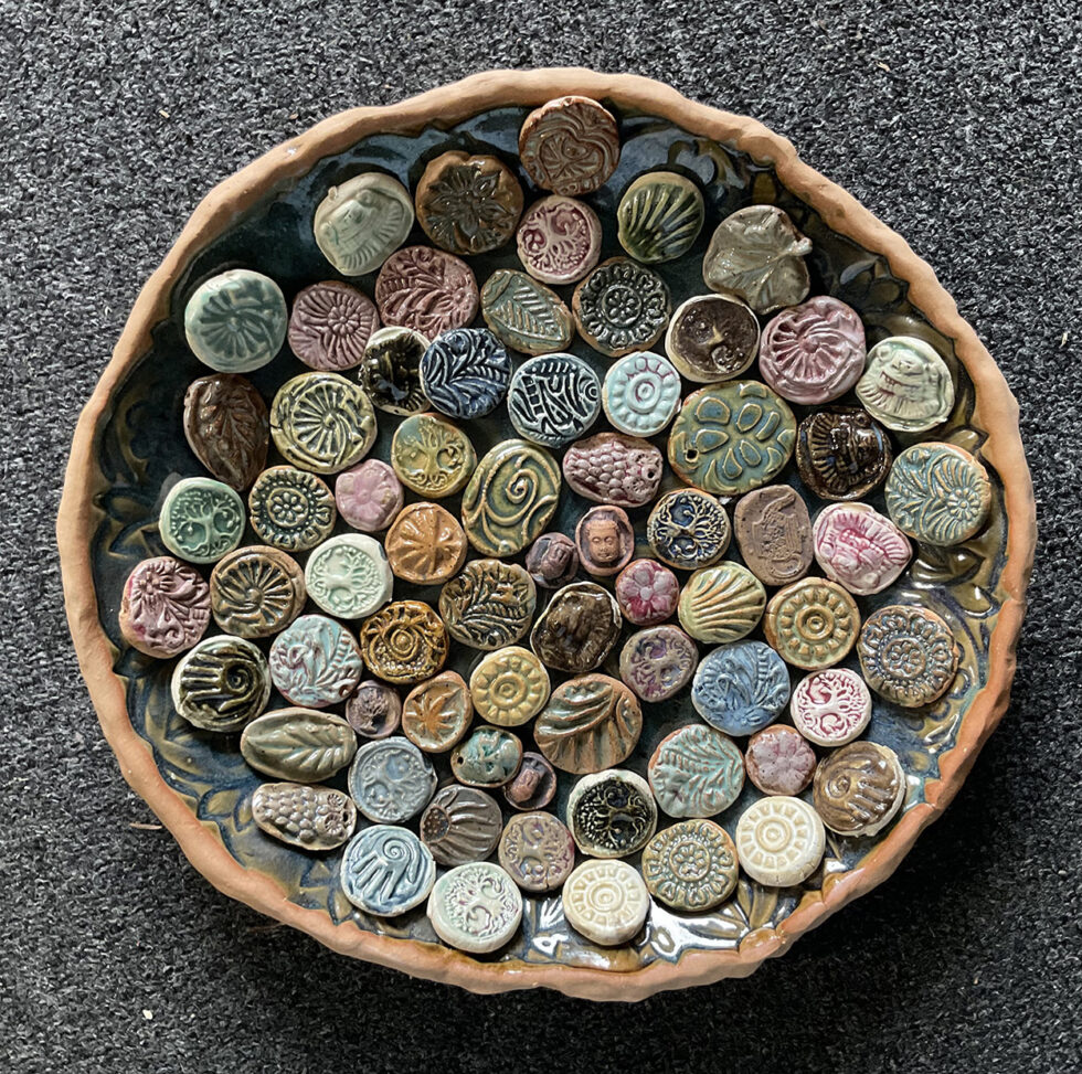 Beginner Pottery Hand Building | Craft Enrichment | Appalachian State ...